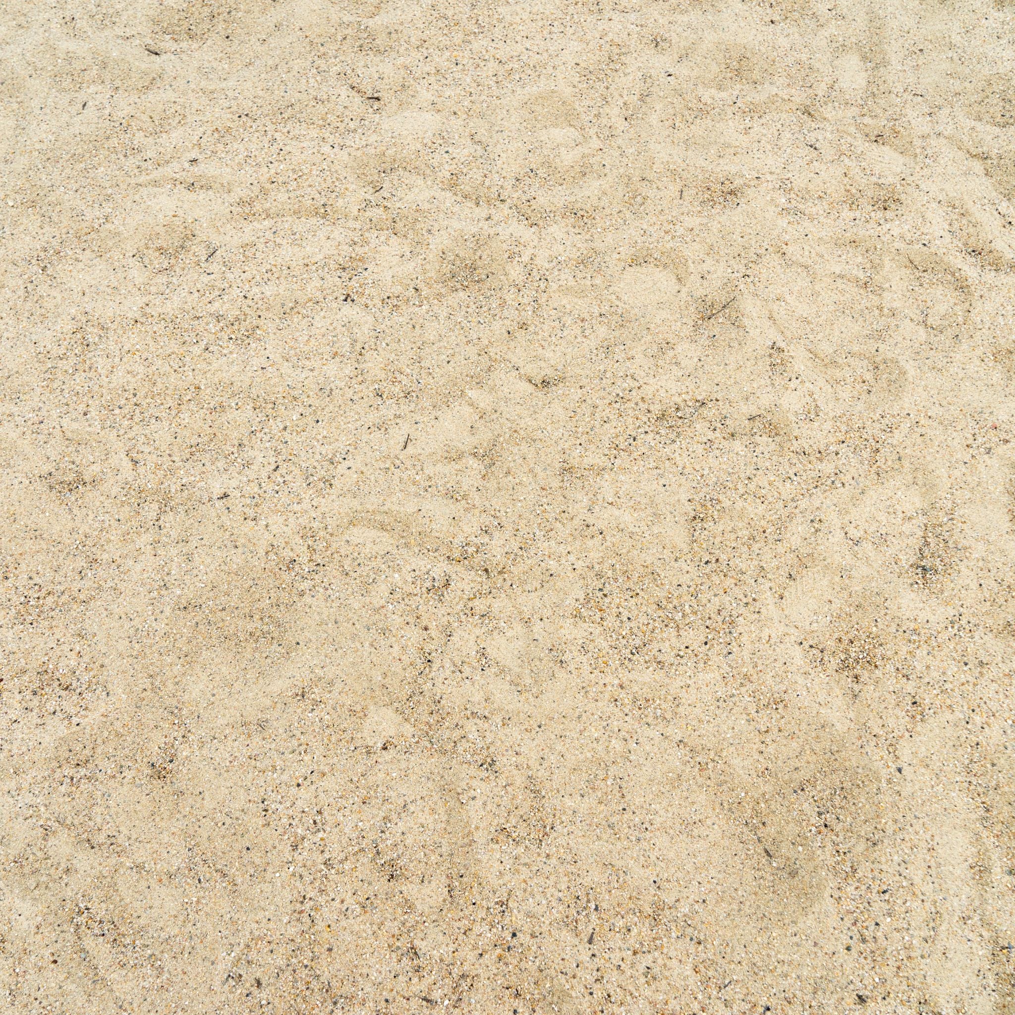 Playground Sand